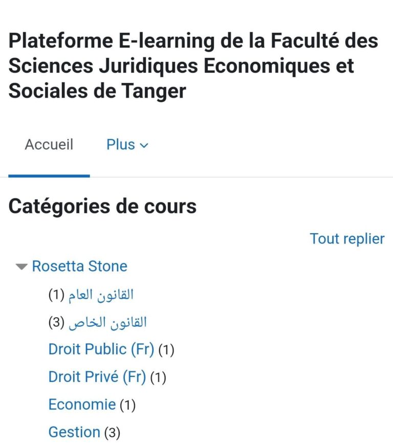 fsjest – Toutes les annonces et événements